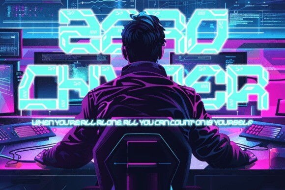 Spectra Volt Font - Free Font