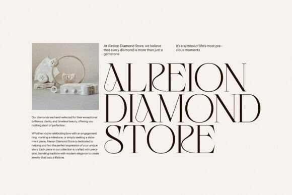 Straw Font - Free Font