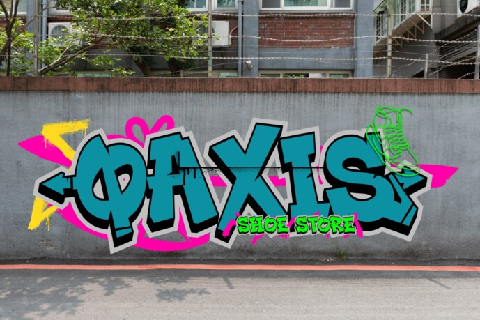 Street Master Font - Free Font