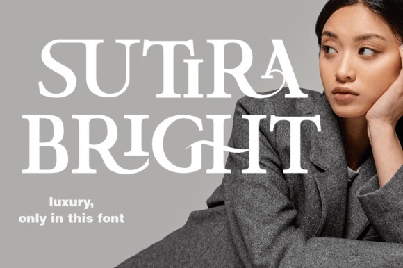 Tinle Cryptio Font - Free Font