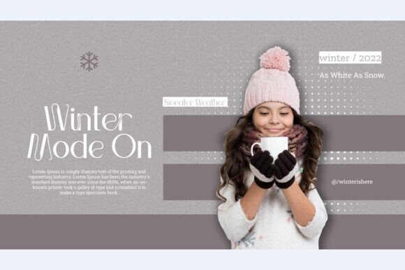 Winter Switch Font - Free Font