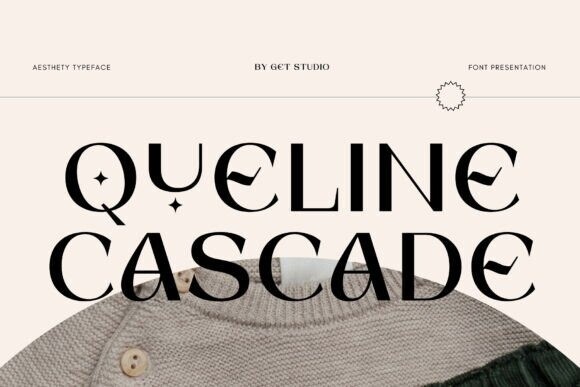 Aesthety Font - Free Font