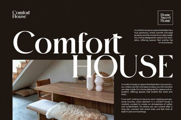 Cartin Font - Free Font