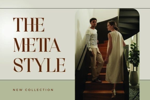 Cathez Font - Free Font