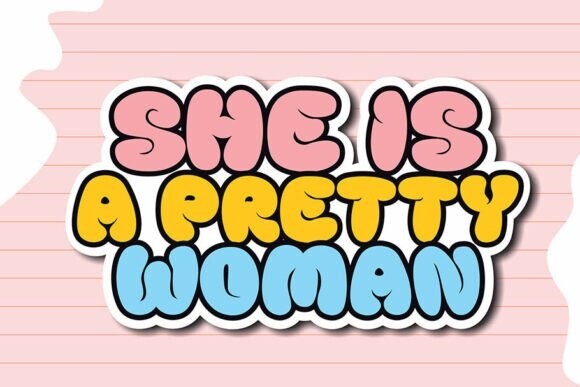 Coco Milk Font - Free Font