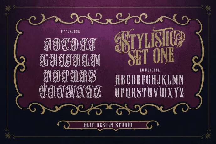 Duck Brave Font - Free Font