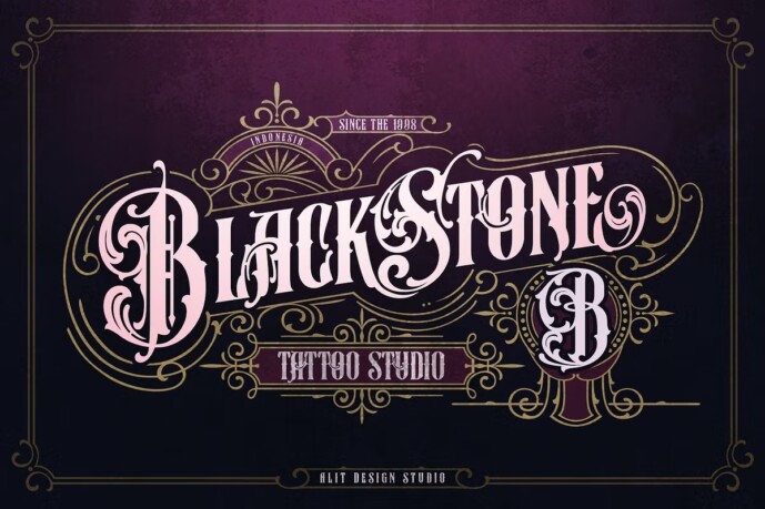 Duck Brave Font - Free Font