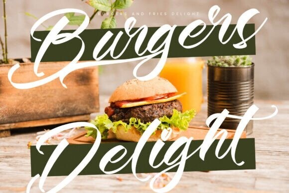 Dusking Ballerin Font - Free Font