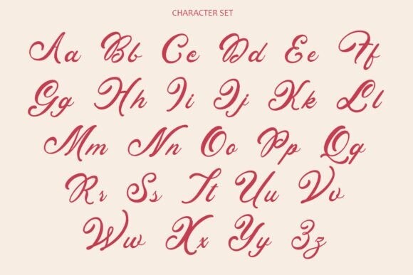 Franchise Font - Free Font