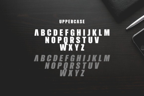 Garcia Typeface - Free Font