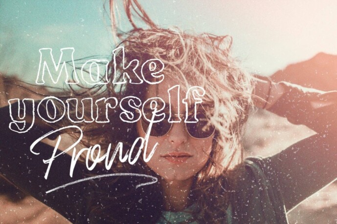 Goal Digger Font - Free Font