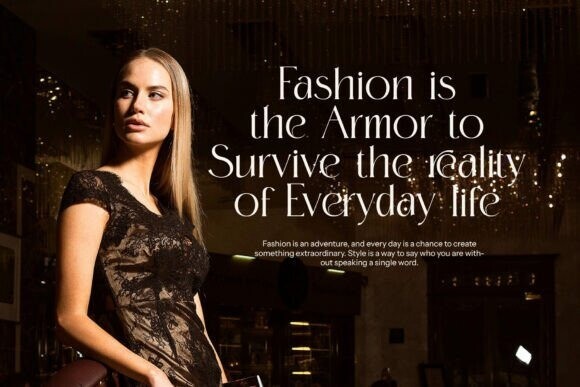 Gratten Serif Font - Free Font