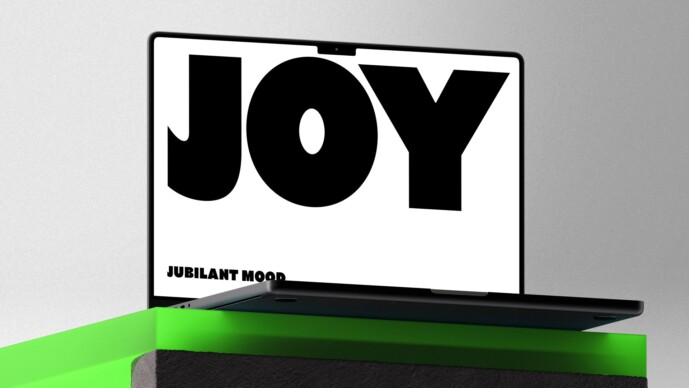 Jubel Font - Free Font