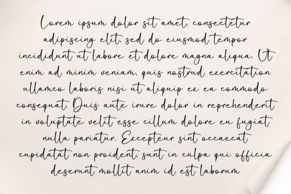 Kristal Rasford Font - Free Font