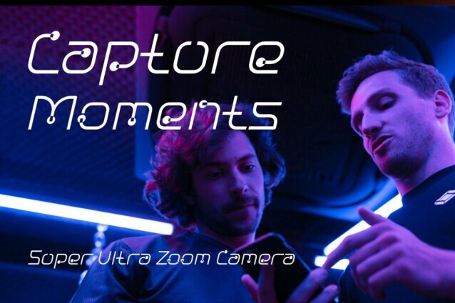 Nuixyber Inno Convert Font - Free Font