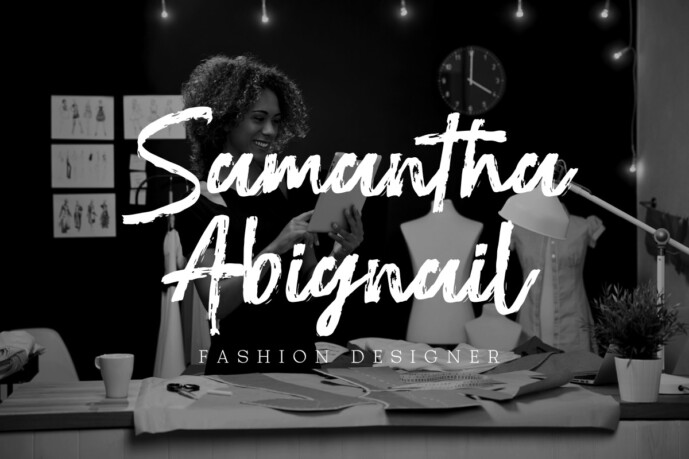 Party Anthem Font - Free Font