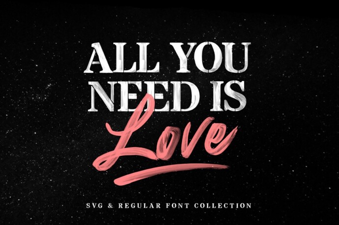 Peachy Keen Font - Free Font