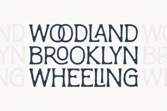Prologue Font - Free Font
