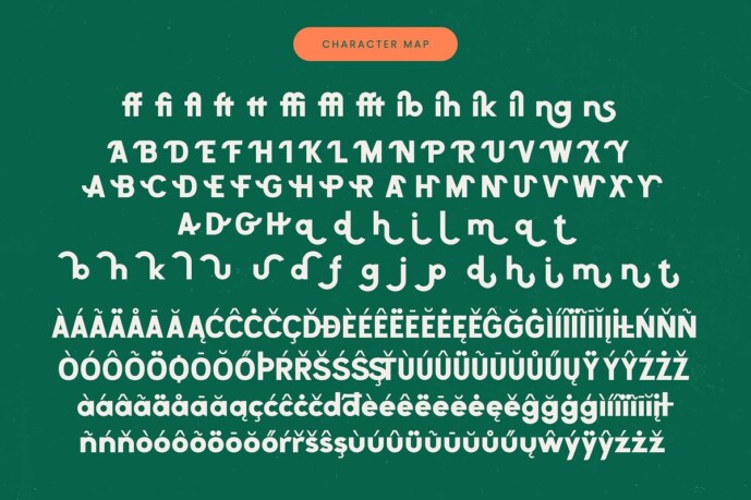 Quick Mind Font - Free Font