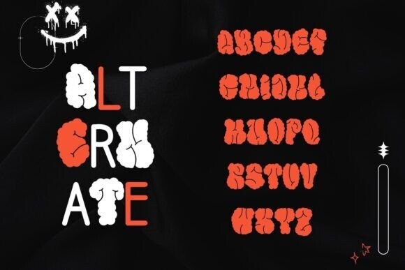 Sweet Mouse Font - Free Font