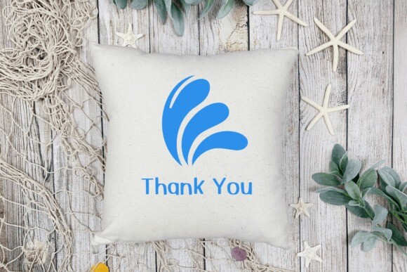 Water Drop Font - Free Font