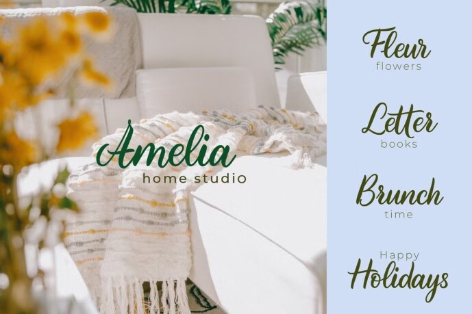 Wheat Script Font - Free Font