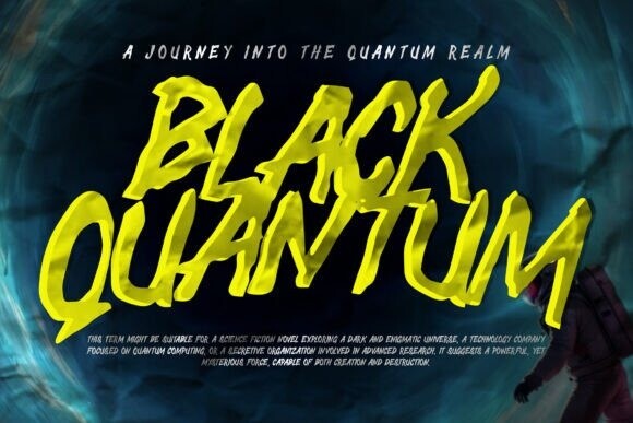 Zenith Font - Free Font