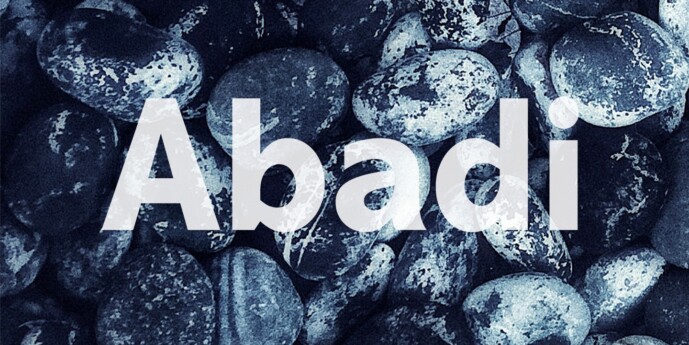 Abadi Font Family - Free Font