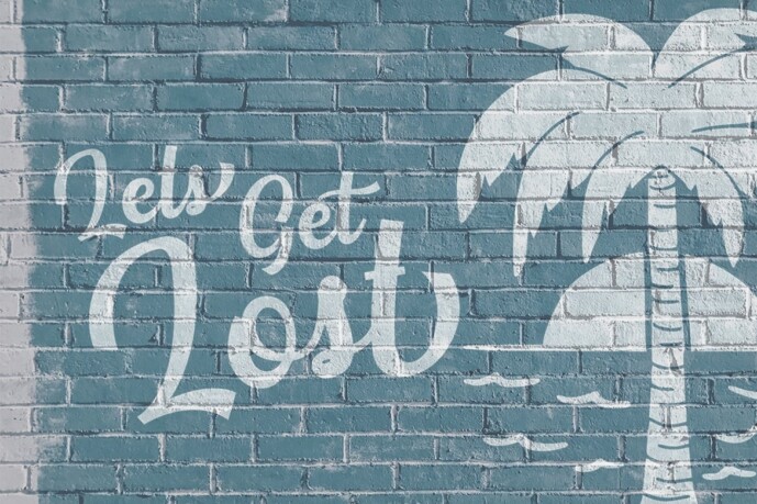 Allentown Font - Free Font