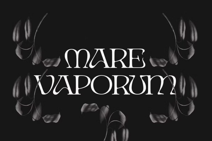 Ark Font - Free Font