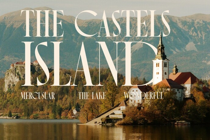 Arose Font - Free Font