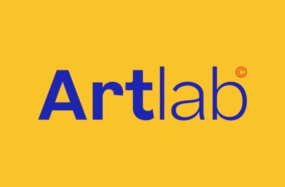 Artlab Font - Free Font