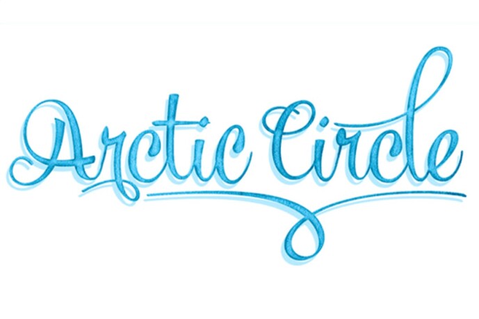 Mercury Script Font Family - Free Font