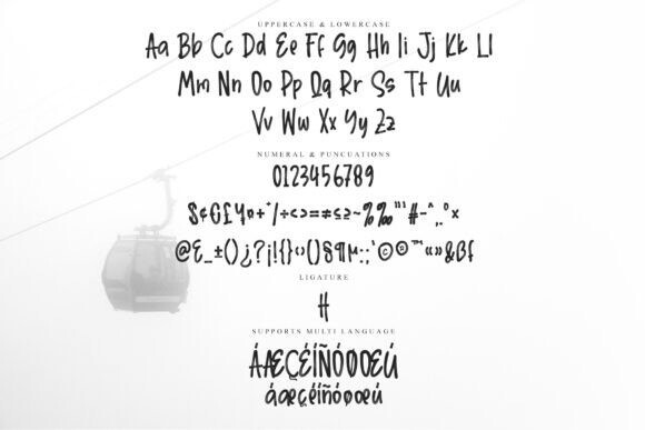 Miracle Handwritten Font - Free Font