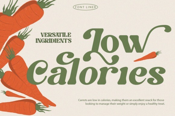 Quila Font - Free Font