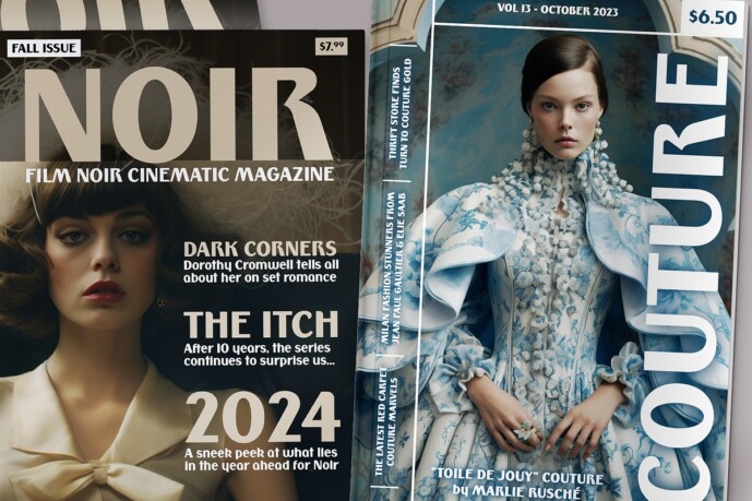 Rhizo Font - Free Font