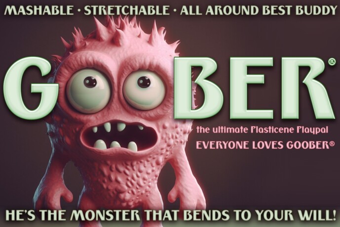 Rhizo Font - Free Font