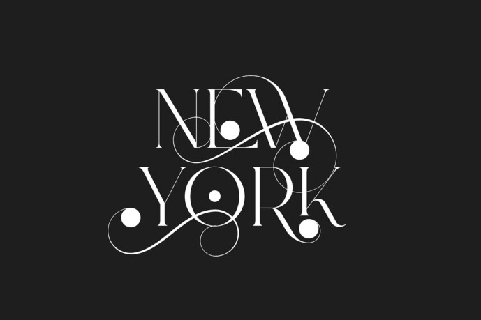 Sun Type Font - Free Font