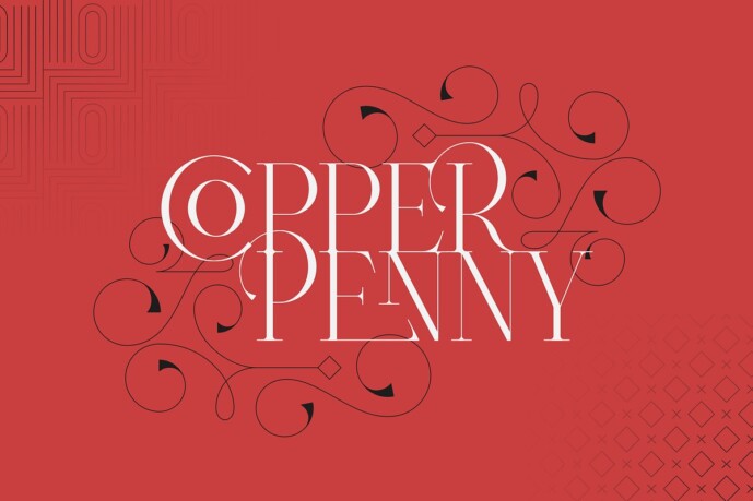 Type Monster Font Family - Free Font