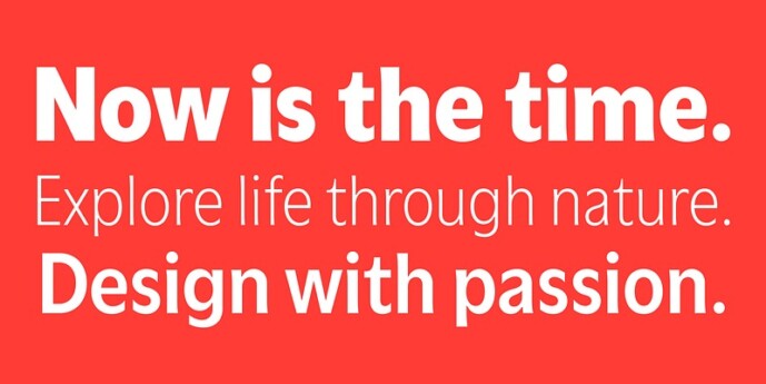 Utile Narrow Font Family - Free Font