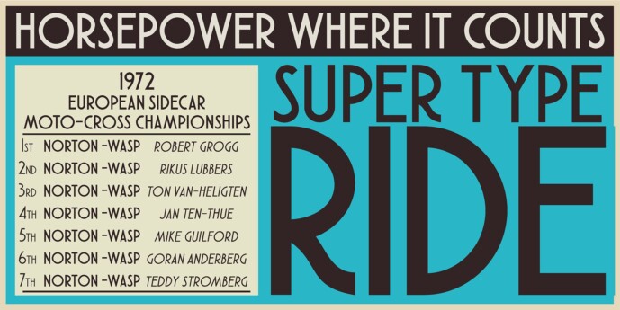 Atlantic Cruise Pro Font Family - Free Font