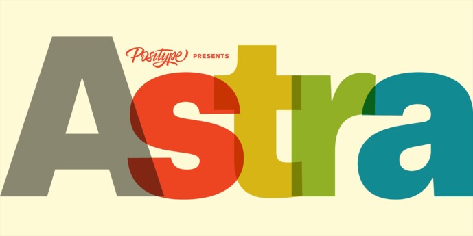 Astra Font Family - Free Font