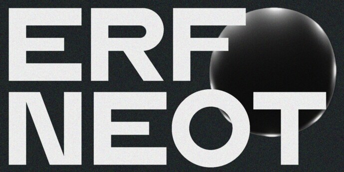 ERF Neot Font Family - Free Font