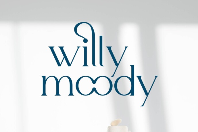 Willy Moody Font - Free Font
