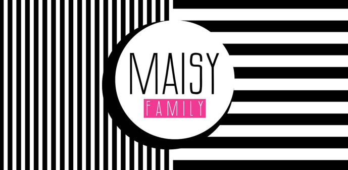 Maisy Font Family - Free Font
