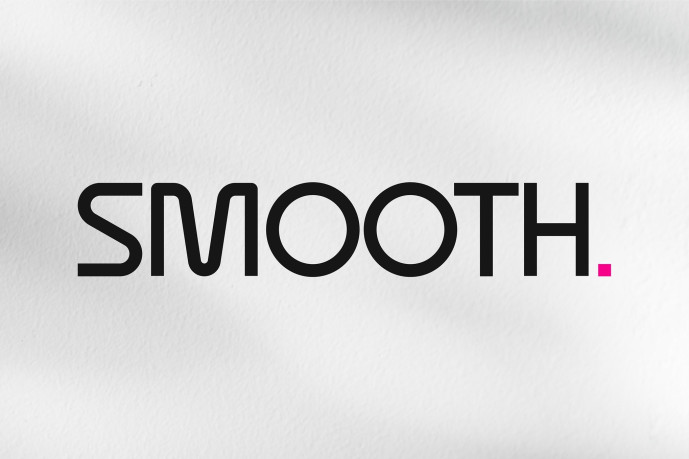 Smooth Typeface - Free Font