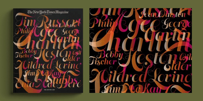 Memoriam Font - Free Font
