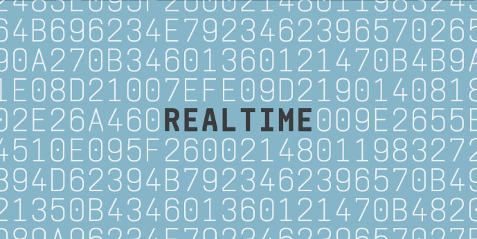 Realtime Font Family - Free Font