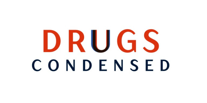 TT Drugs Condensed Font Family - Free Font
